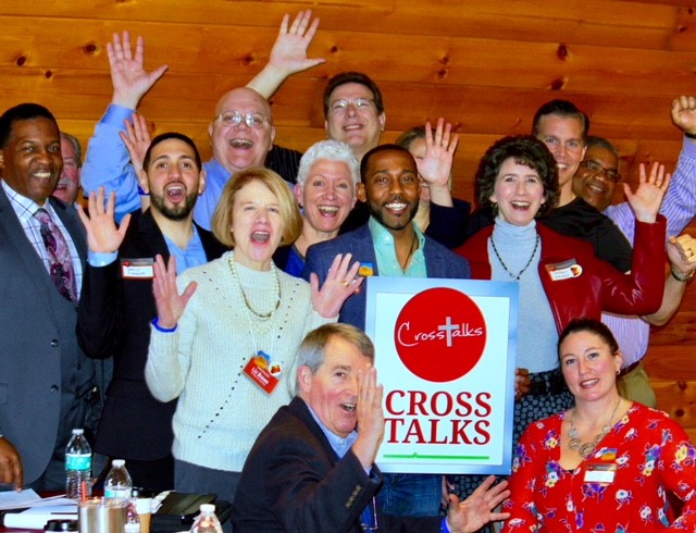 Home | Cross Talks