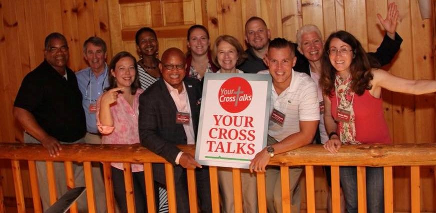 Home | Cross Talks